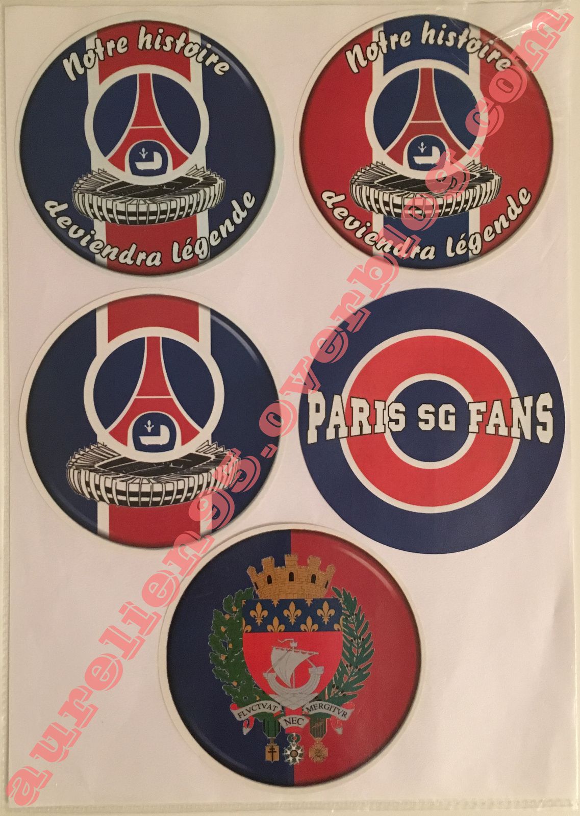 Kop Of Boulogne - aurelien95.overblog.com