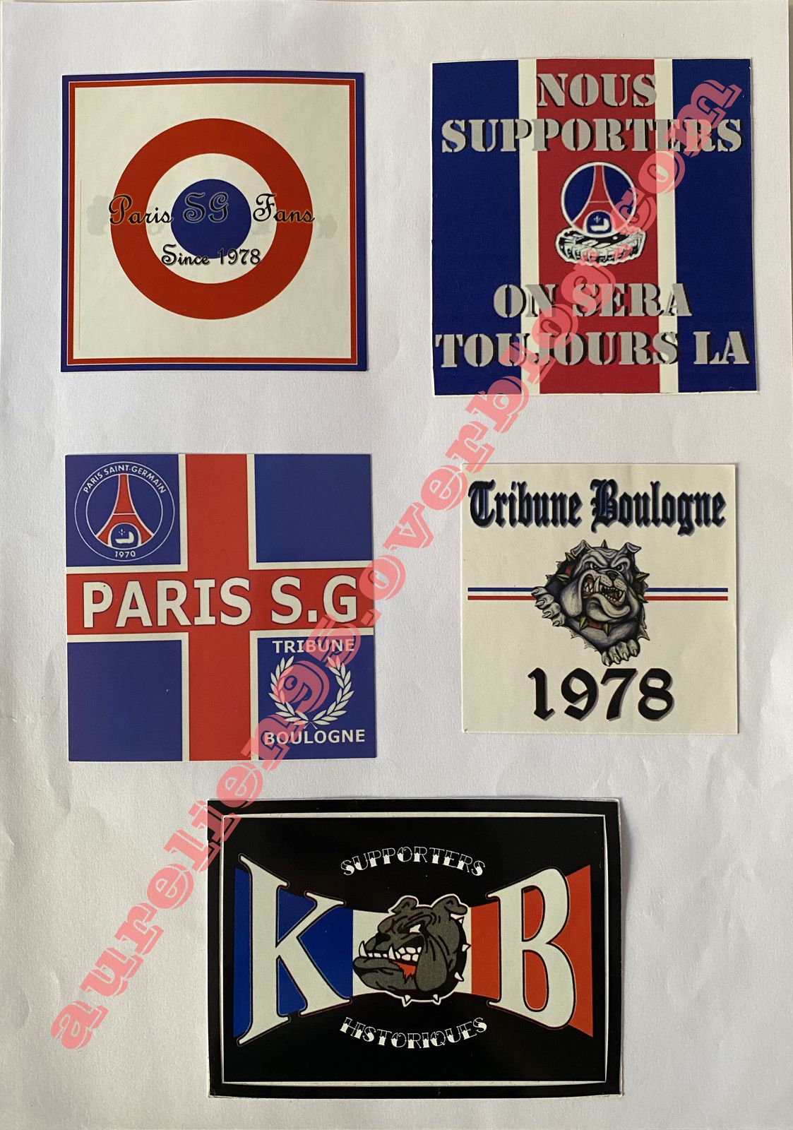 Kop Of Boulogne - aurelien95.overblog.com