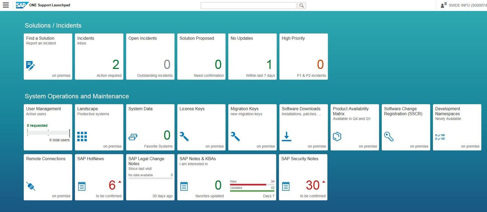 sap-bc.overblog.com - Administration SAP BC