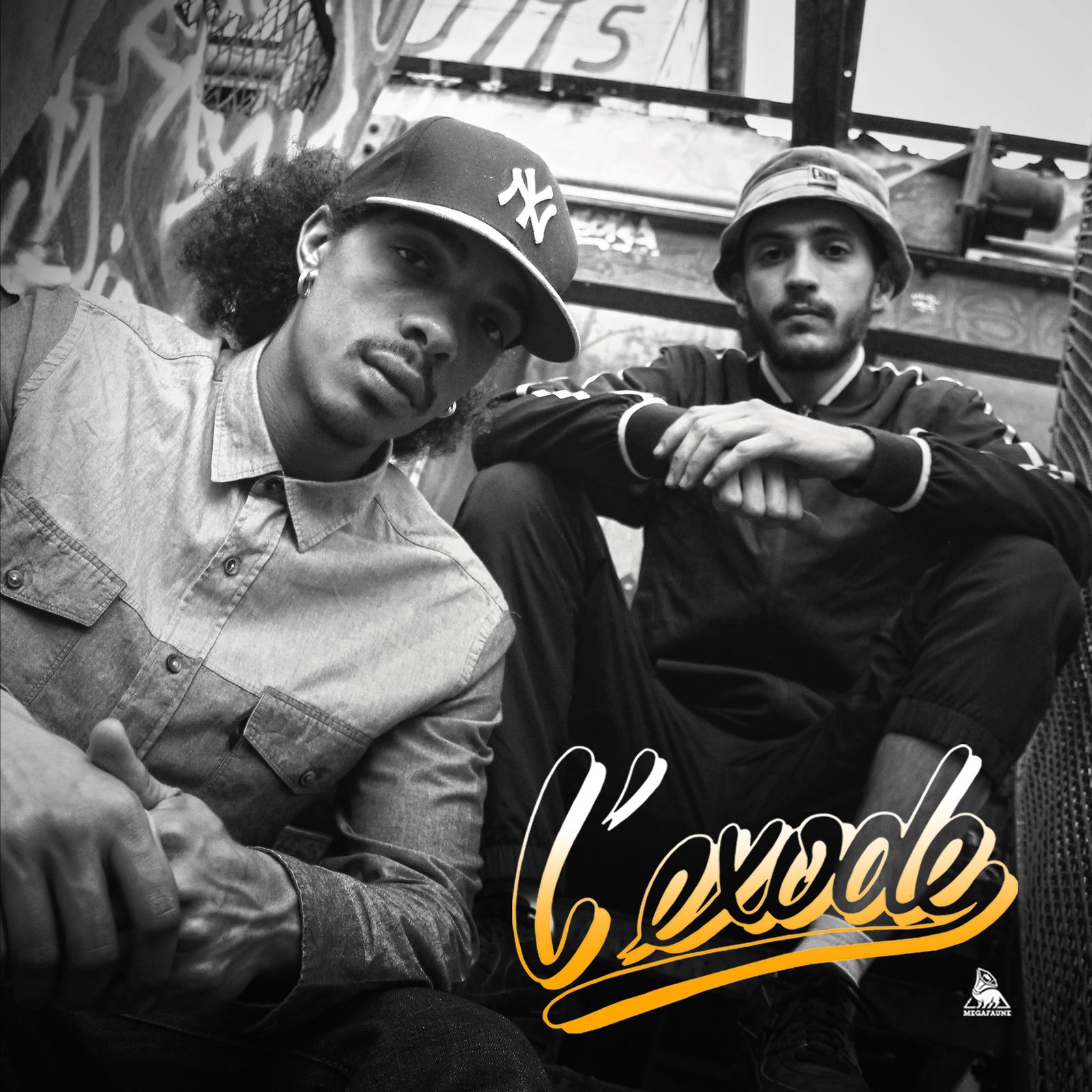 L`Exode [1991] - cssmanager