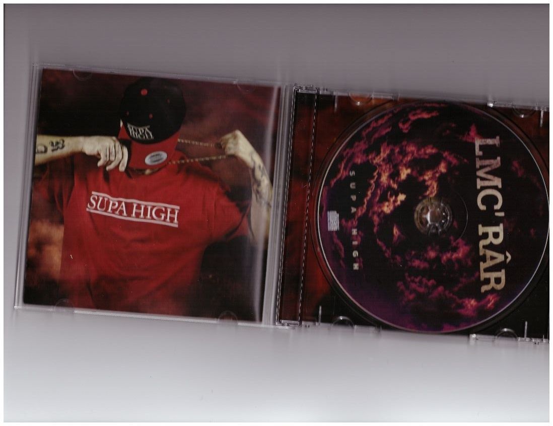 Lmc'rar Supa High (WUS) (2015) - Rimesrapghetto.com