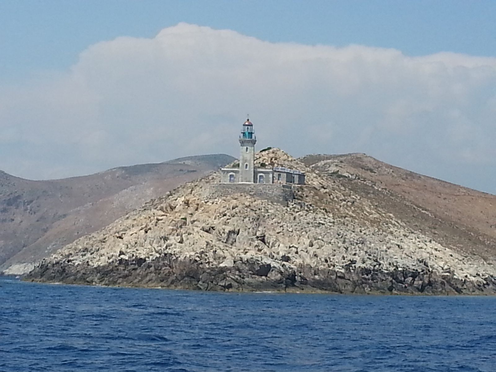 Le Cap Matapan - petzi