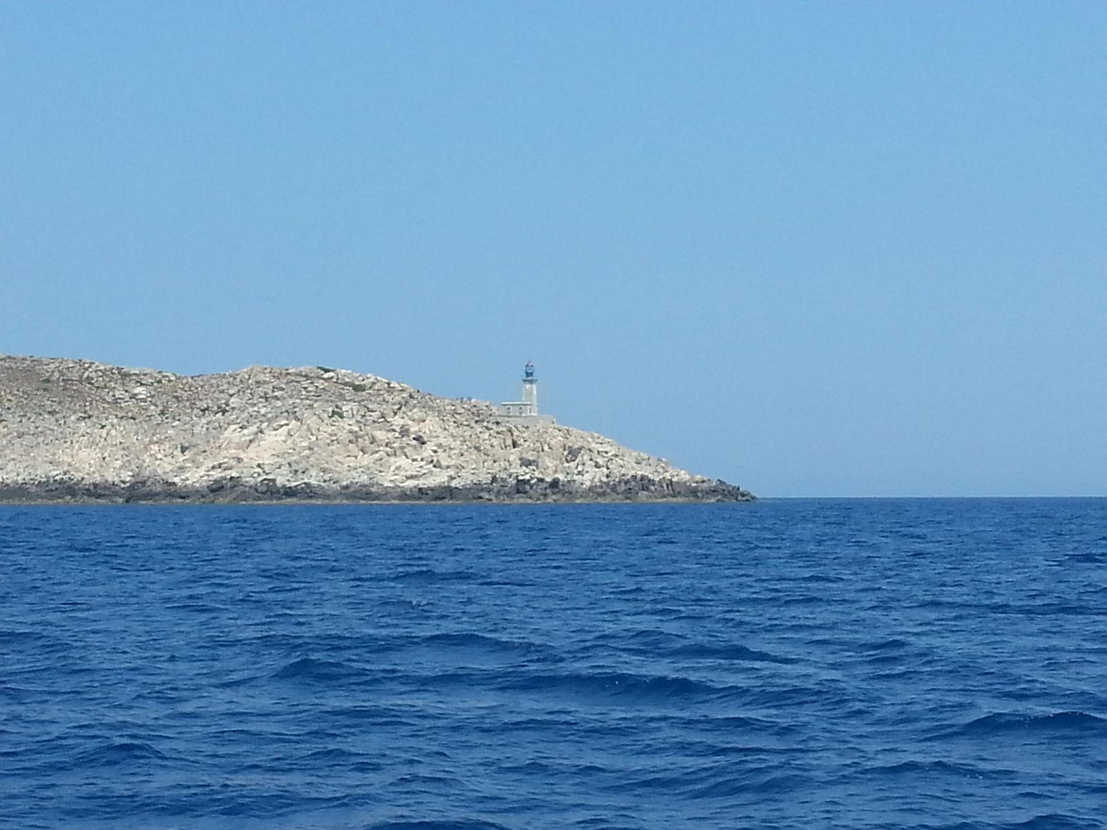 Le Cap Matapan - petzi