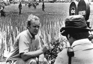 The Vietnam War on Television - Through The Looking-Glass