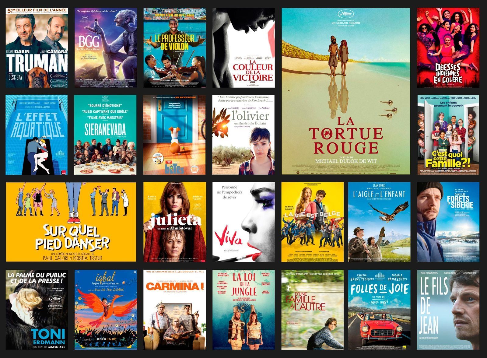 Le Clap, ça redémarre - Cinéma Le Clap à Lans-en-Vercors