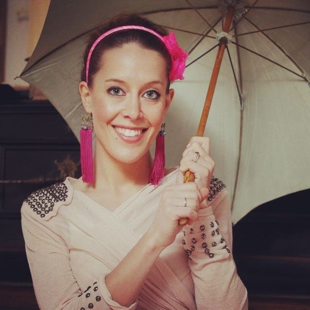 Il Pizzo Cotto di Serena Bifolchi - Il brand Il Pizzo Cotto nasce dall ...