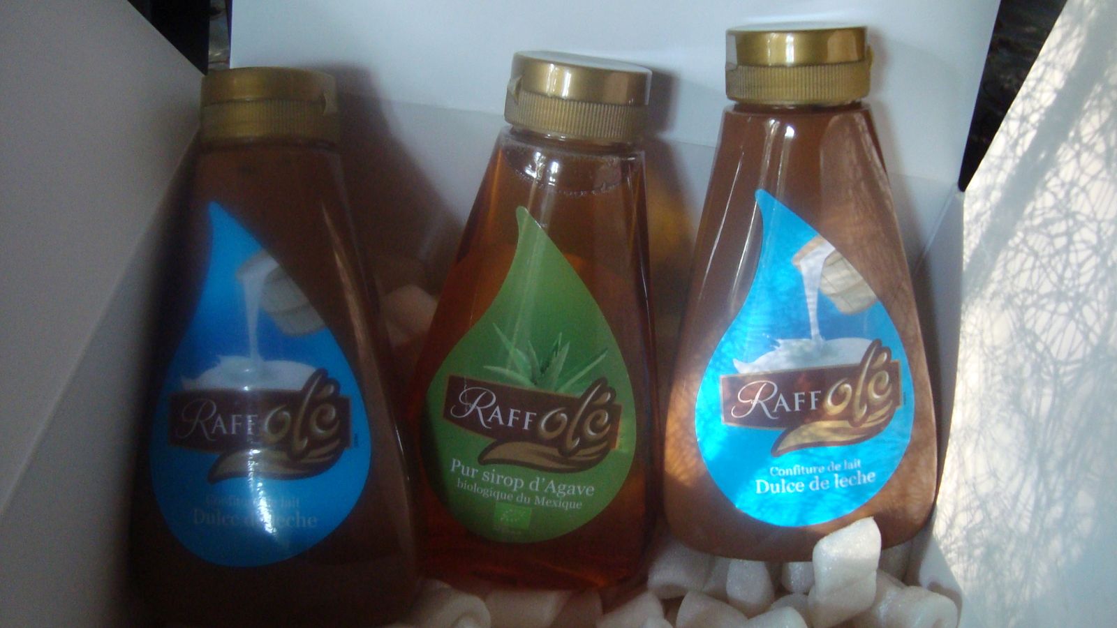 raffol'é - http://recettealgeriennebysaloua.over-blog.com/