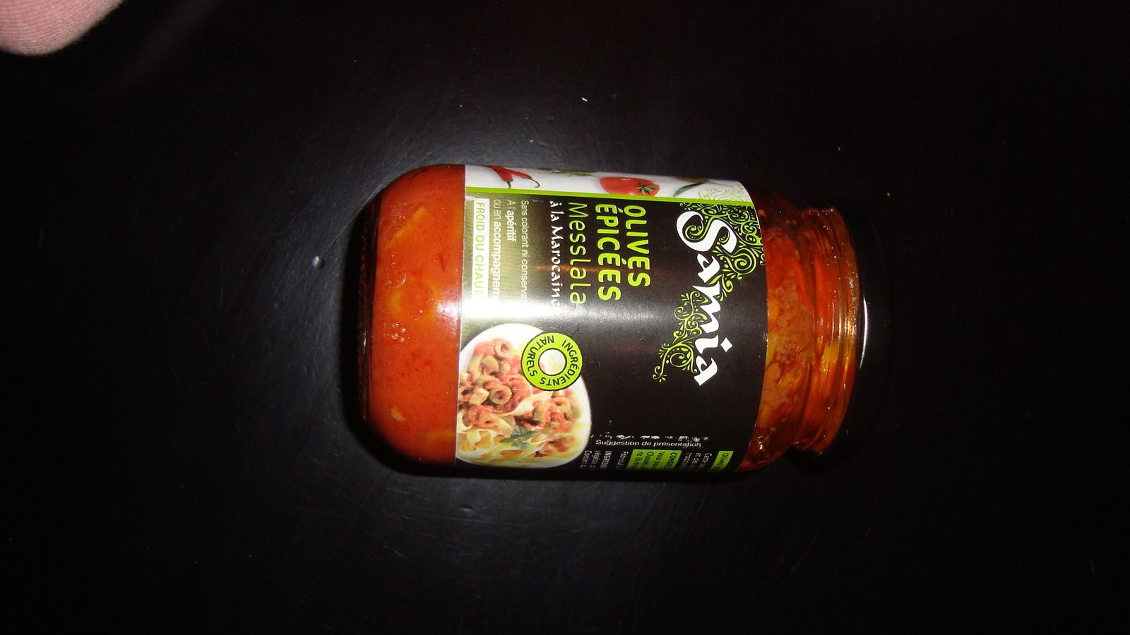 Samia.fr - http://recettealgeriennebysaloua.over-blog.com/