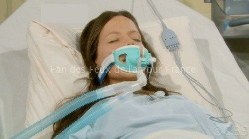 Colleen :-( - Fan des Feux de l'amour France