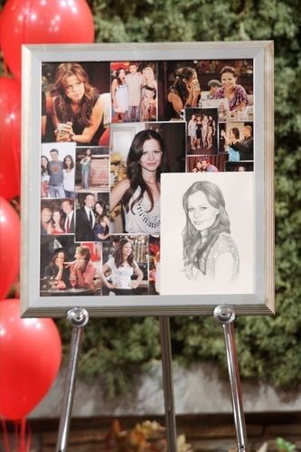 Say Goodbye Colleen... - Fan des Feux de l'amour France