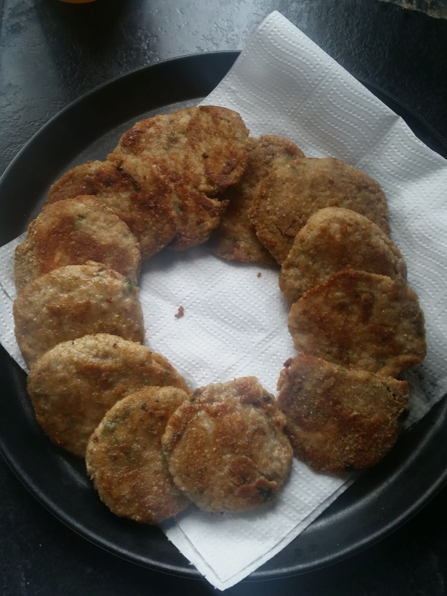 Catless de poulet (Ile Maurice) - latelierdemilie974.over-blog.com