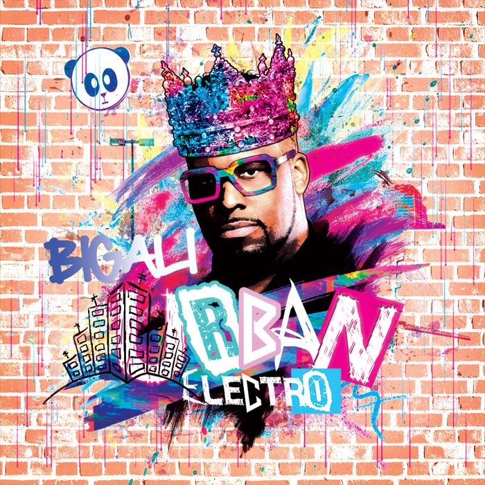 Le nouvel album de Big Ali sortira le 19 Août ! - Zik' Ever