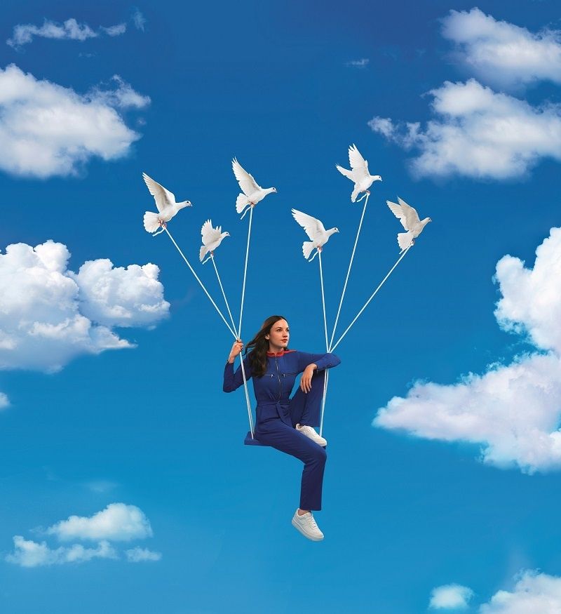 Jain : son nouvel album "Souldier" est certifié disque d'Or en France ...