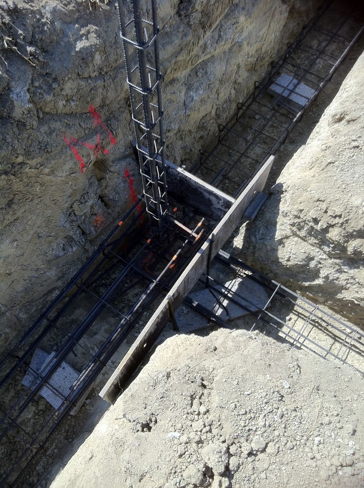 04 . Le ferraillage des semelles de fondation - -Autoconstructeur ...