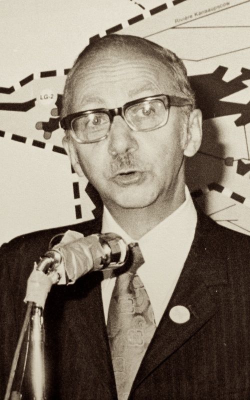 Les paroles de Boyd oublié par le Parti Québecois - Johnny Top News