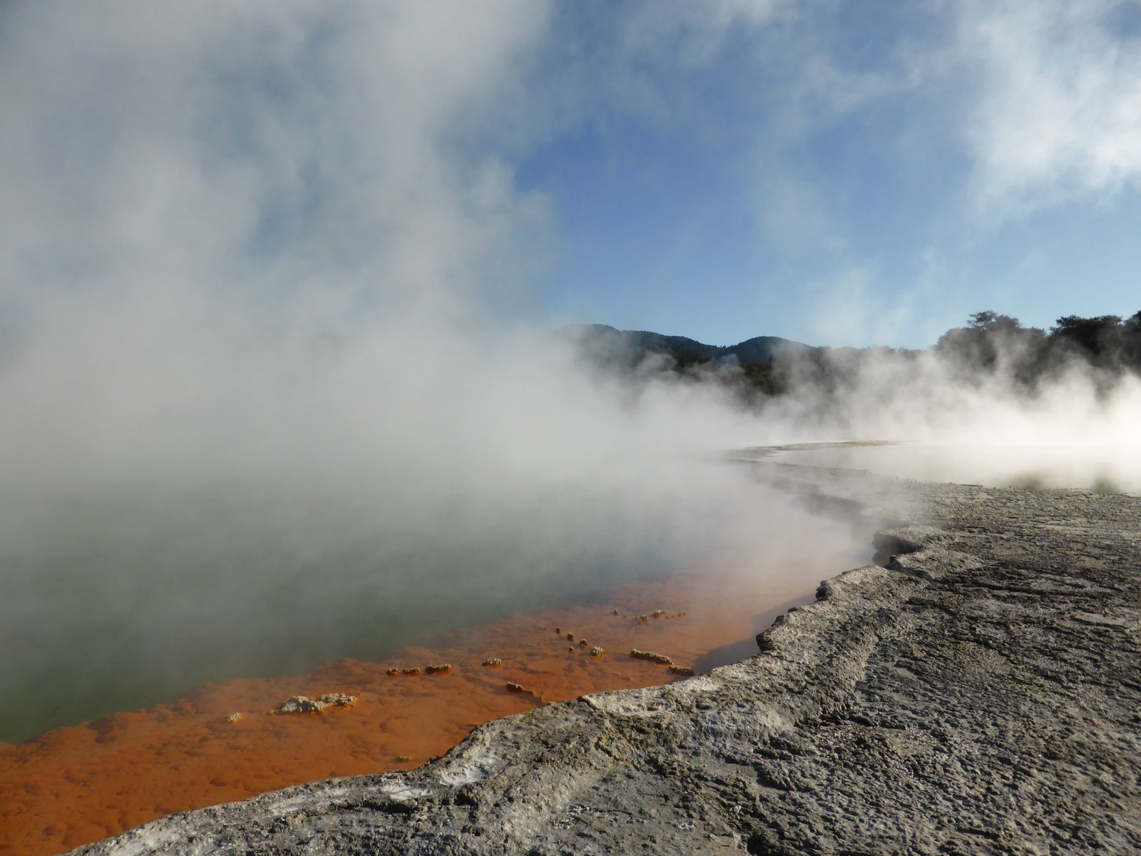 Rotorua (NZ) - lagrandeescapade.over-blog.com