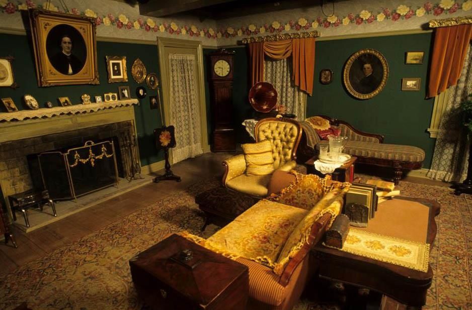 Rose Cottage - Les contes d'Avonlea