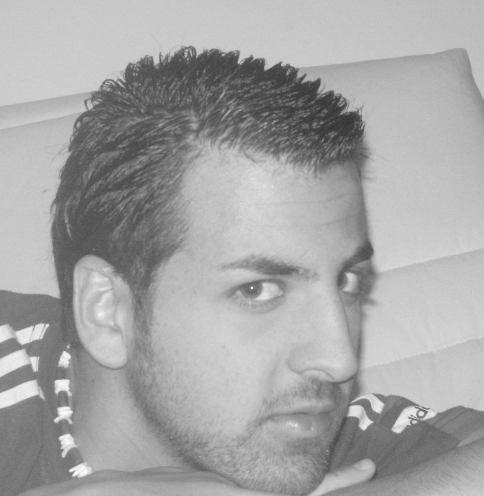 Sébastien AUBERT - CUT | Le magazine du court métrage