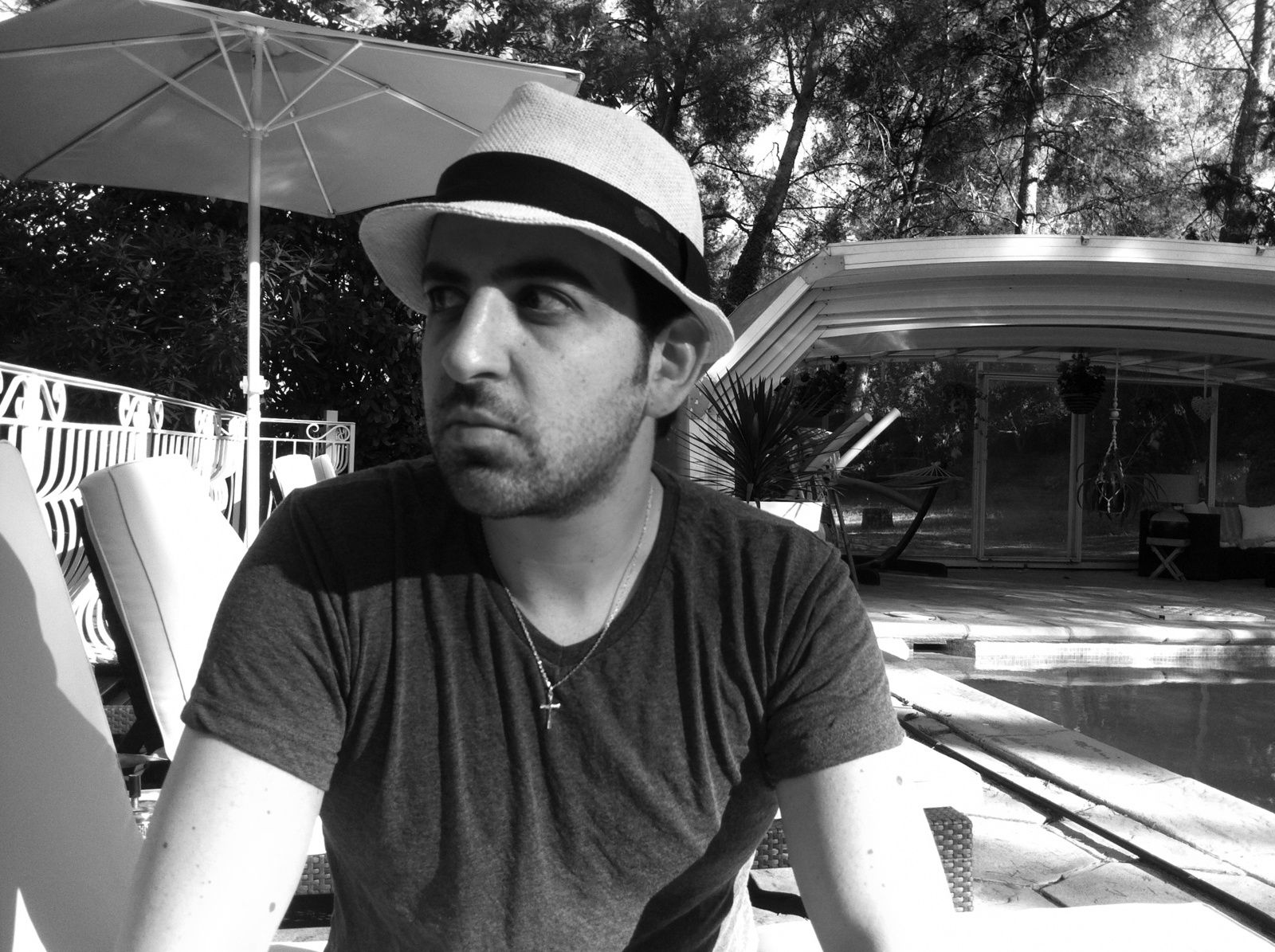 Cédric Gonella - CUT | Le magazine du court métrage