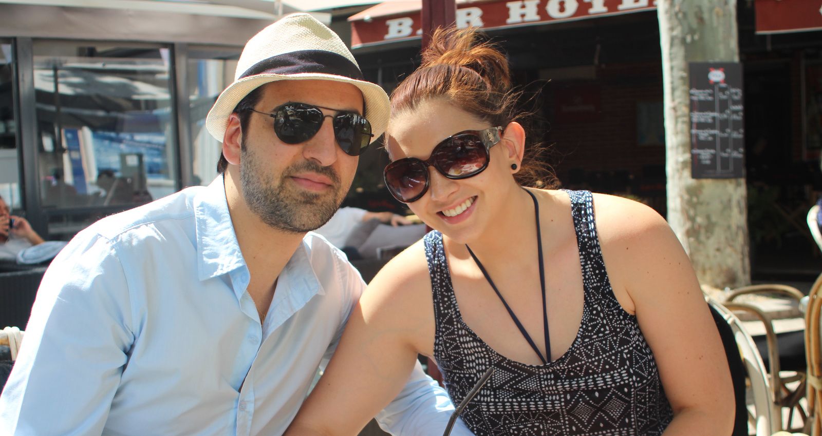 Cédric Gonella - CUT | Le magazine du court métrage