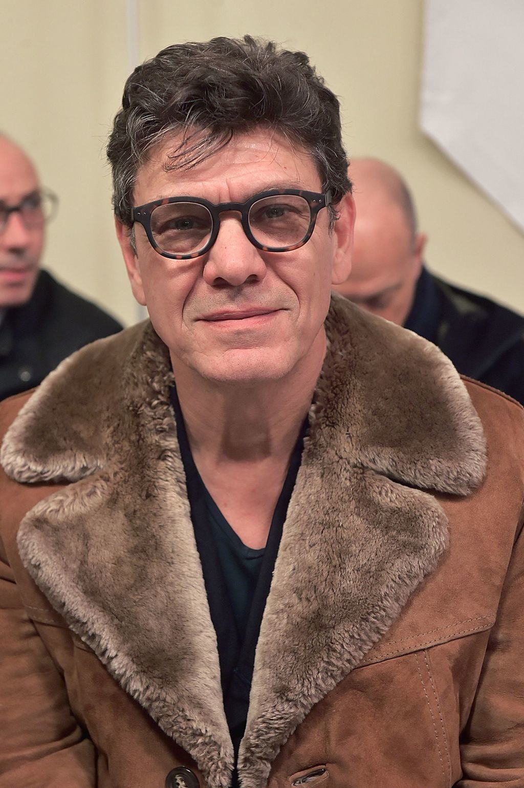 L'enfance malheureuse de Marc Lavoine - Vivreaupresent