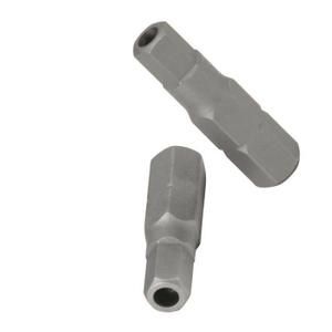 Les différentes formes d'empreintes creuses ( embouts ) - passionbrico ...