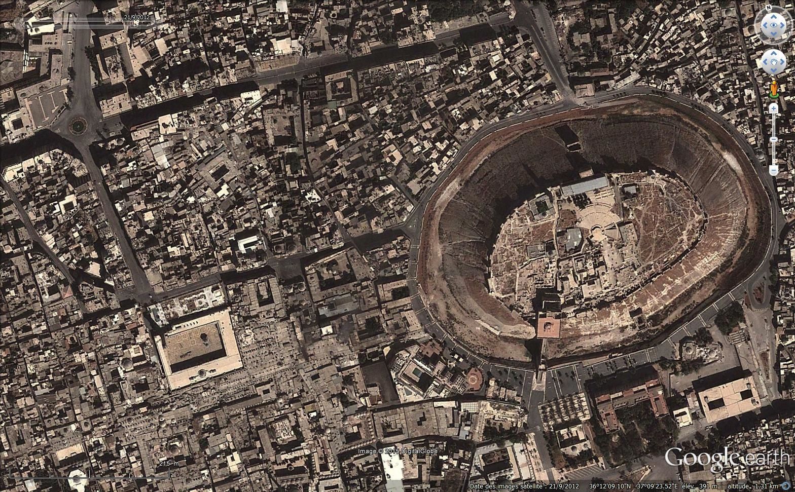 Alep - JungleKey.fr Image