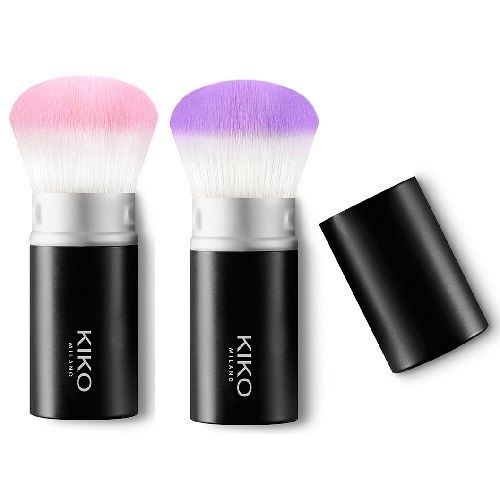 La collection Neo Noir de Kiko - Le blog de Mamzelle KitKat