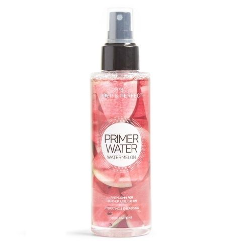 Watermelon Water Primer de P.S. (Primark) - Le blog de Mamzelle KitKat