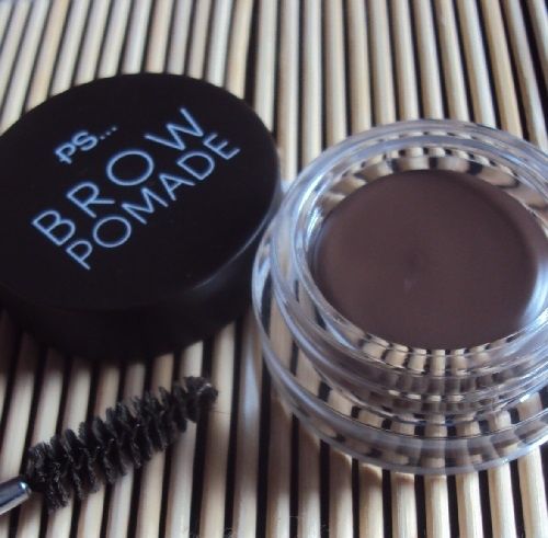 Brow Pomade de P.S. (Primark) - Le blog de Mamzelle KitKat