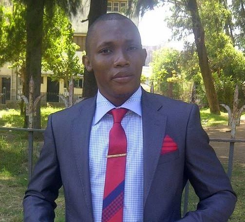 Boy-Rabe : LETTRE DE CONDOLEANCES de Nicolas Eka - centrafrique-presse