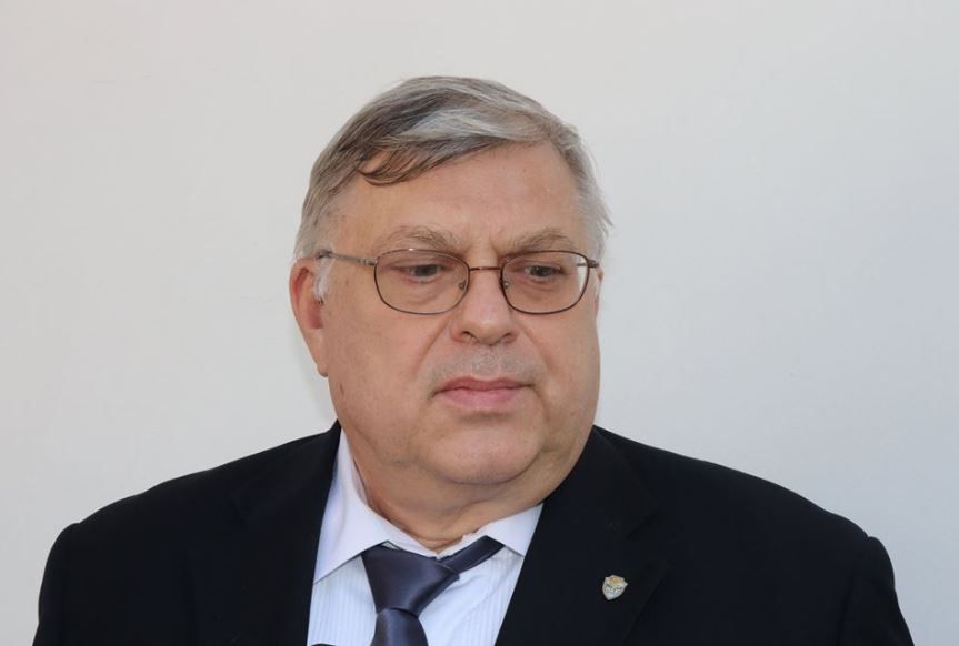 LE PRÉSIDENT TOUADERA A REÇU EN AUDIENCE, M. VLADIMIR TITORENKO ...