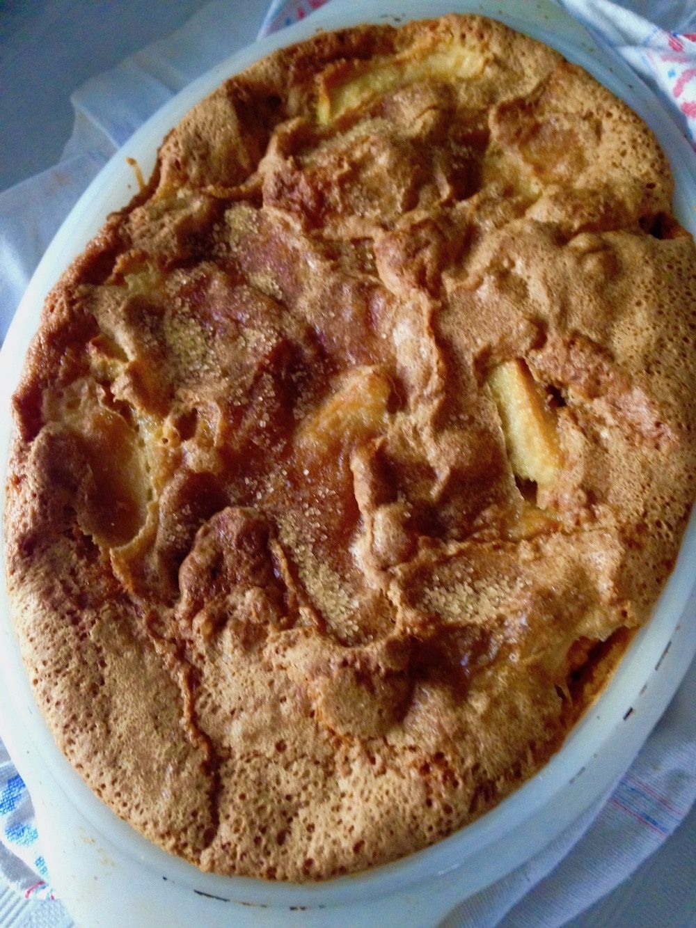 UN BON GÂTEAU... - Le blog de Mémé Mounic