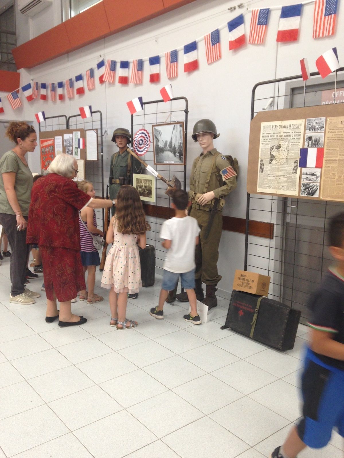 IN MEMORIAM - Le blog de Mémé Mounic