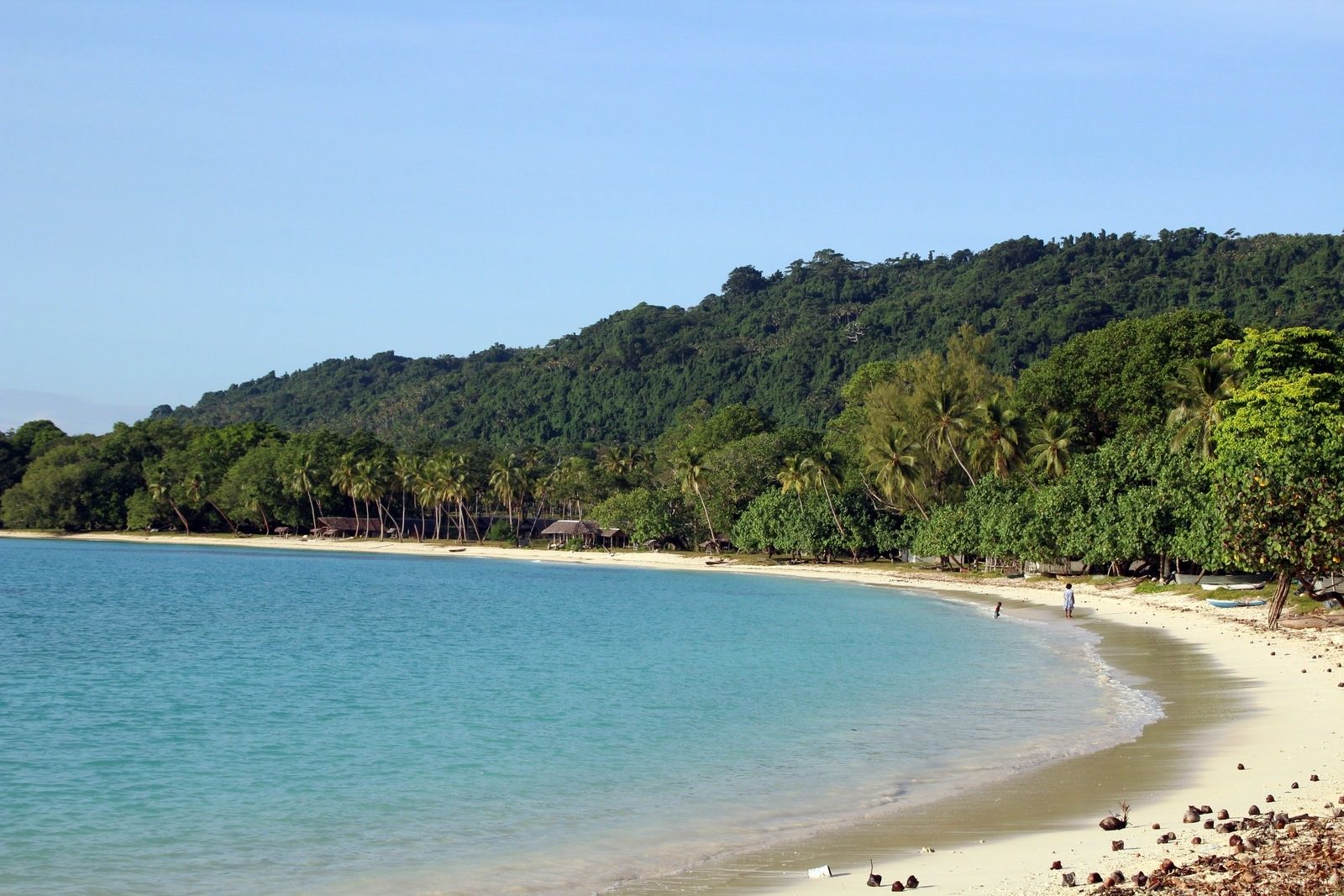 Port Olry - Le Voyage Continue.fr