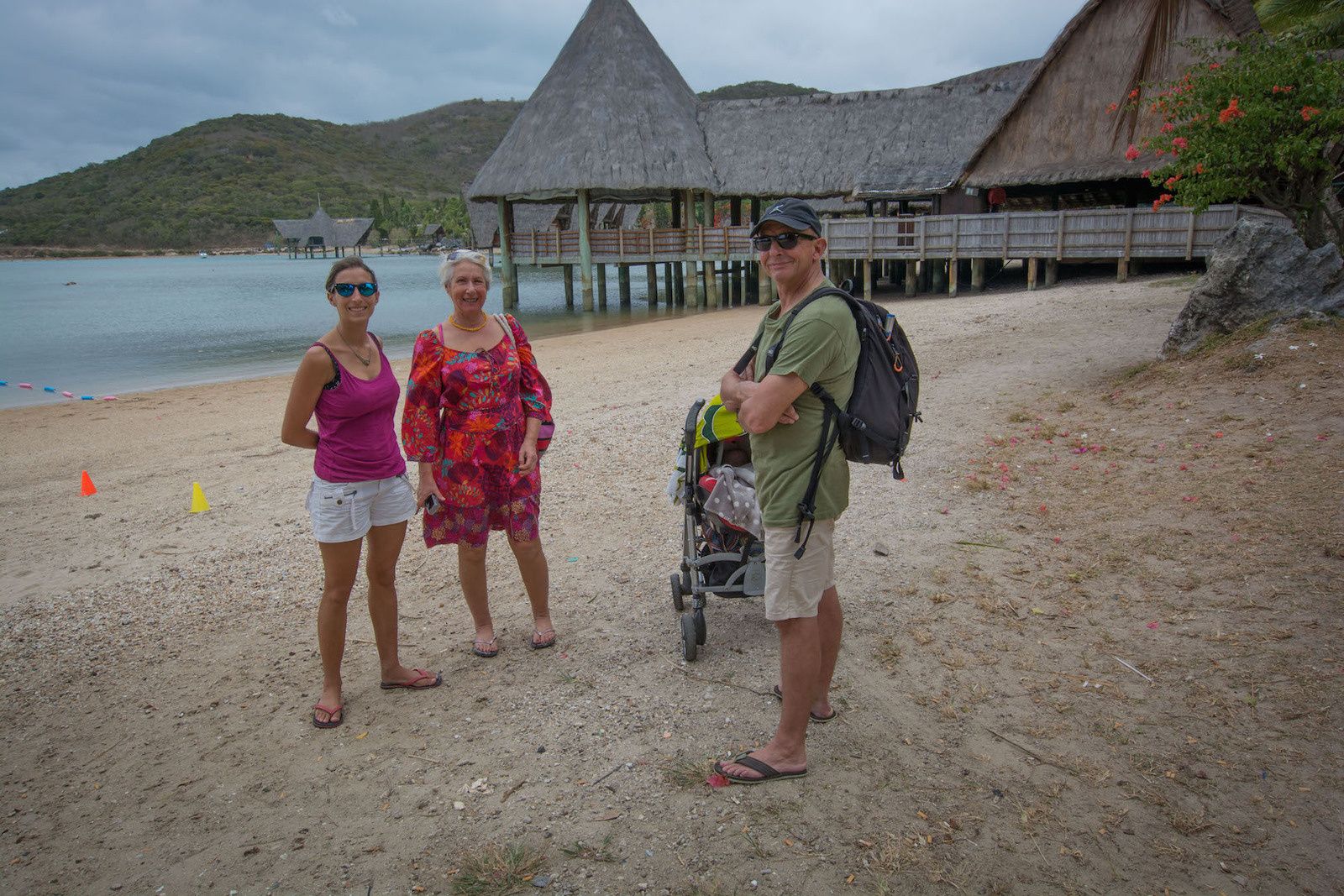 Fort Téréka - Le Voyage Continue.fr