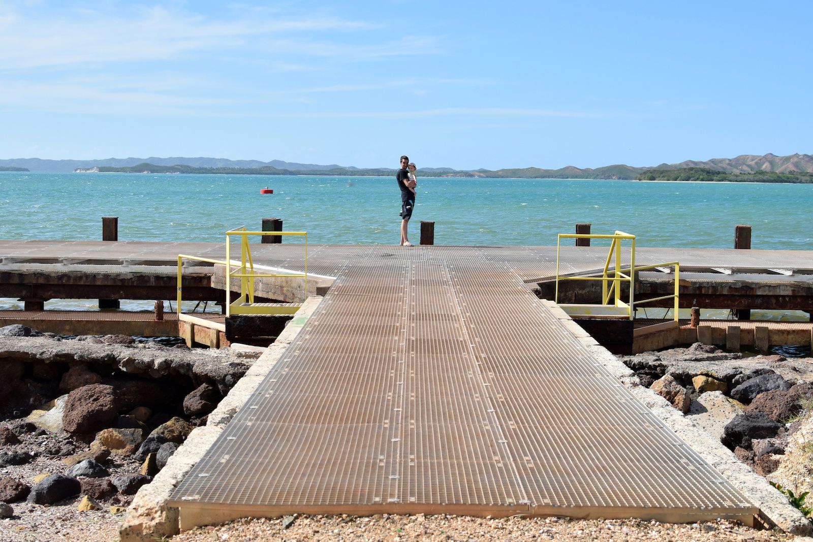 Poum - Le Voyage Continue.fr