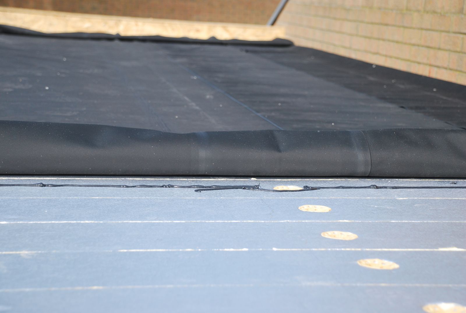 Isolation toiture et pose de l'epdm - sweppe.over-blog.com