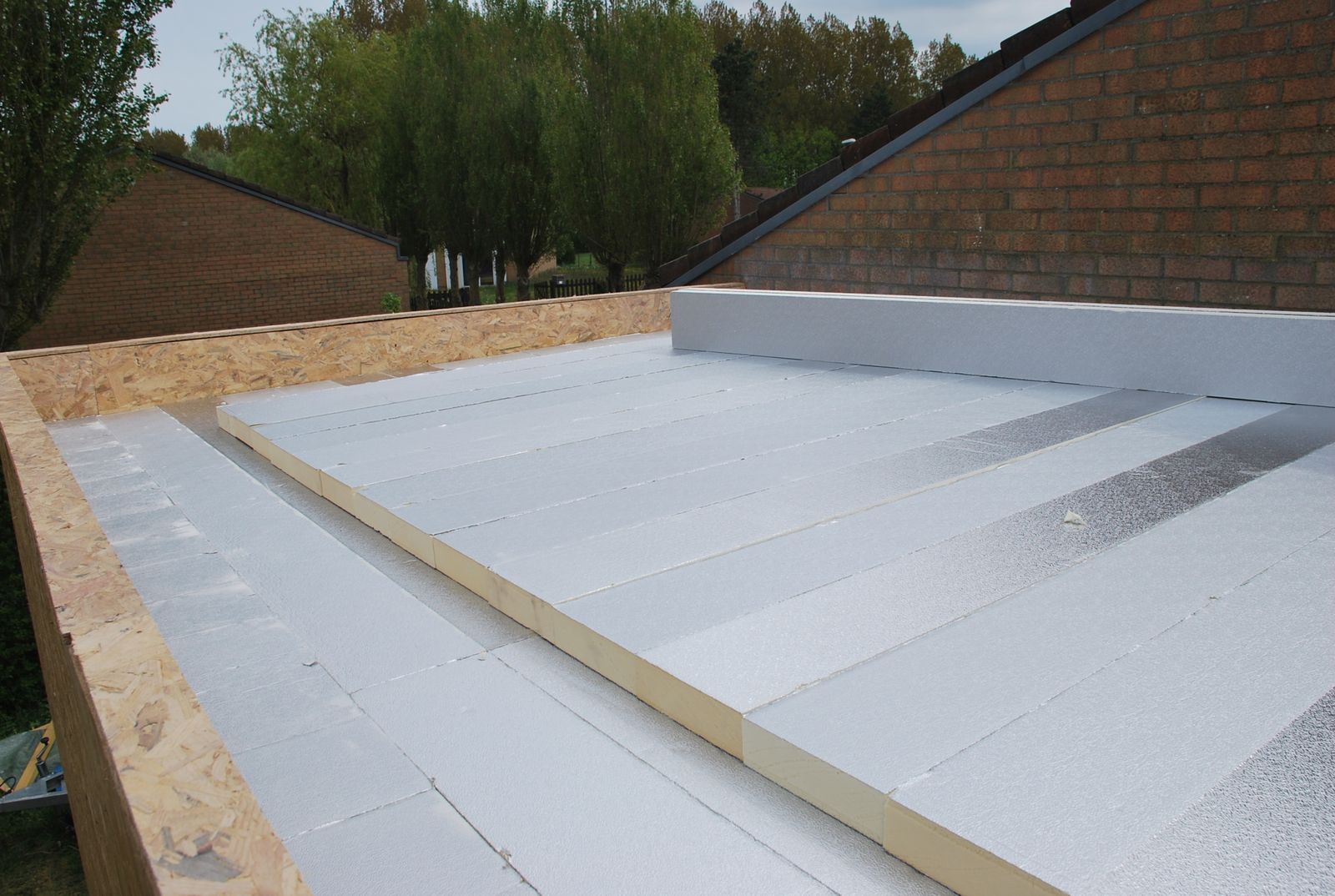 Isolation toiture et pose de l'epdm - sweppe.over-blog.com