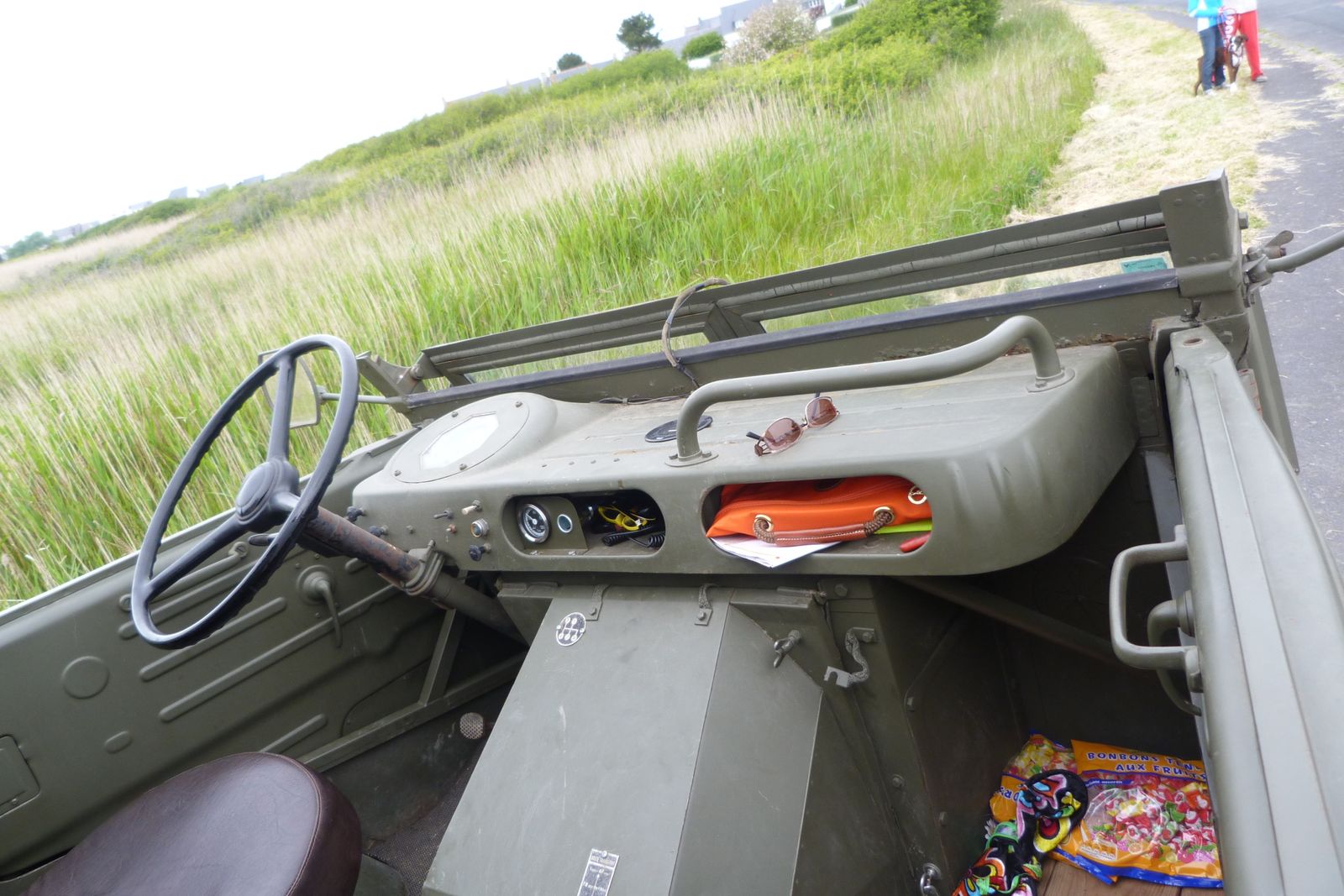 Gros plan: 2087 Torpédo - Passion Autos Prestiges Anciennes