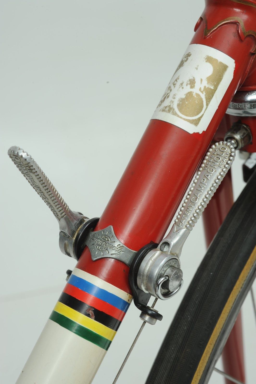 Vélo FLANDRIA 1976. - Le blog de velosvintage.over-blog.com