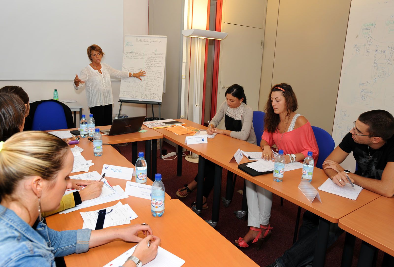 GH FORMATION ET COMMUNICATION - Site présentant les actions de ...