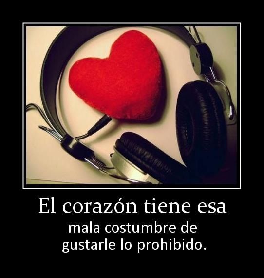 Desmotivaciones de amor con bellos pensamientos - Desmotivaciones de Amor