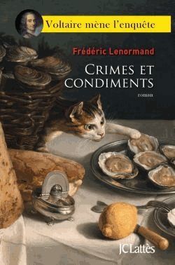 Frédéric LENORMAND - Découvrir l'Histoire en lisant