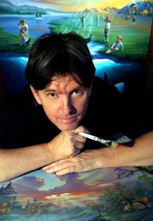 WARREN Jim (1949..... - LicornaMuseum.over-blog.com