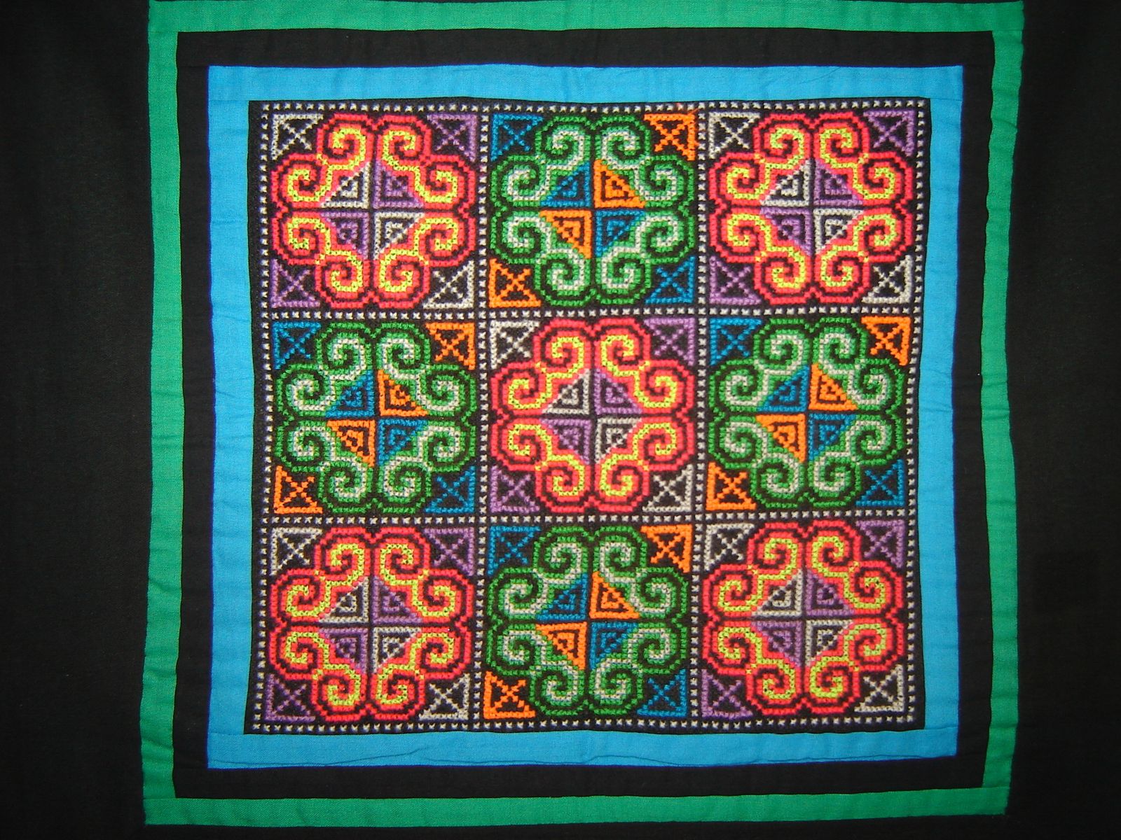 Cacao, village agricole Hmong de Guyane - Un jour en Guyane