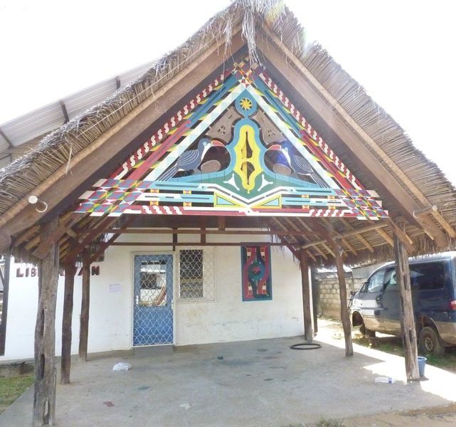 Village Saramaca de Kourou et Art Tembé - Un jour en Guyane