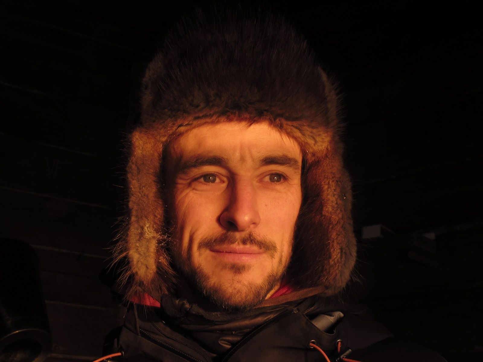 Lapin Kulta - Jonathan Perret