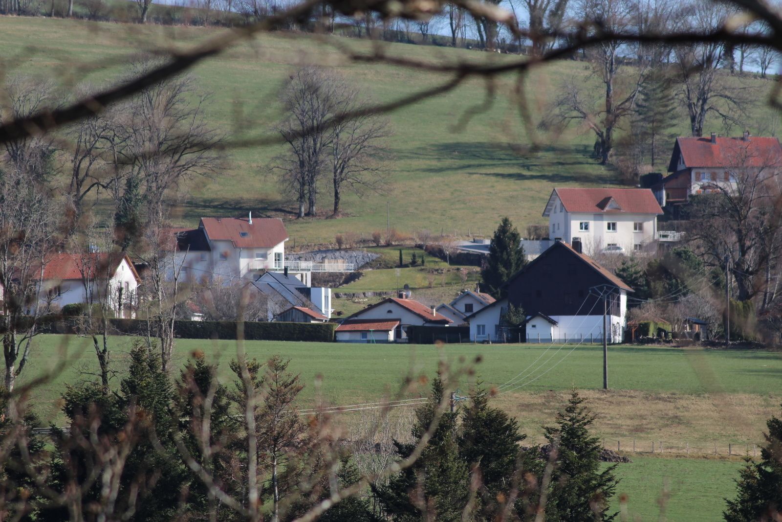 Le Belvédère des Chasseurs - lefrise.over-blog.com