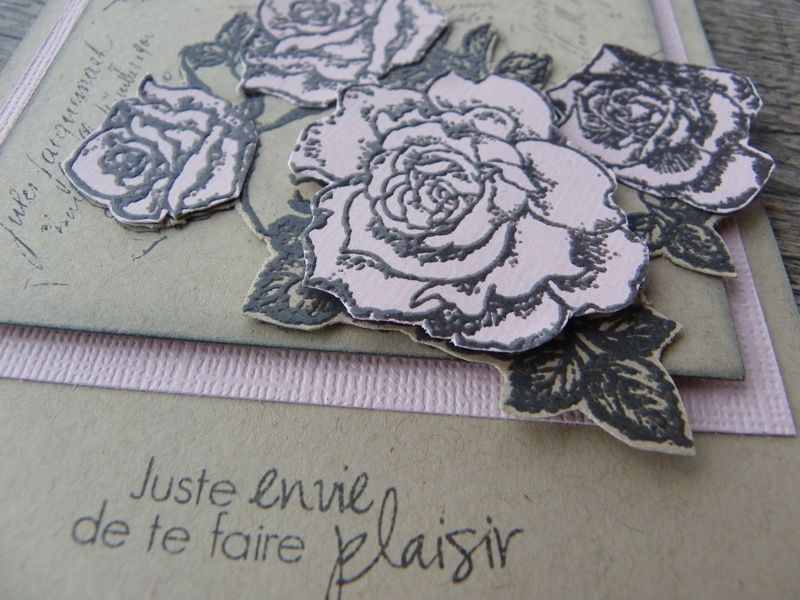 Challenge # 74 Carte Maniak - le scrap de christinef